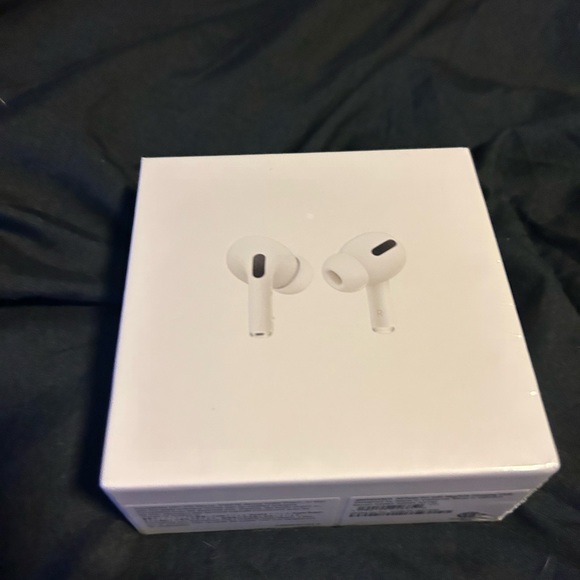 Apple | Headphones | Airpod Pros 2nd Gen | Poshmark